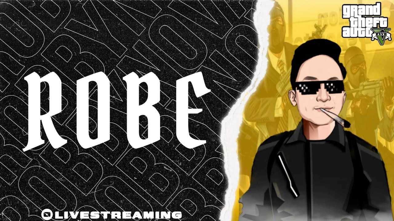 NGARET DIKIT GA NGARUH #gta5 - YouTube