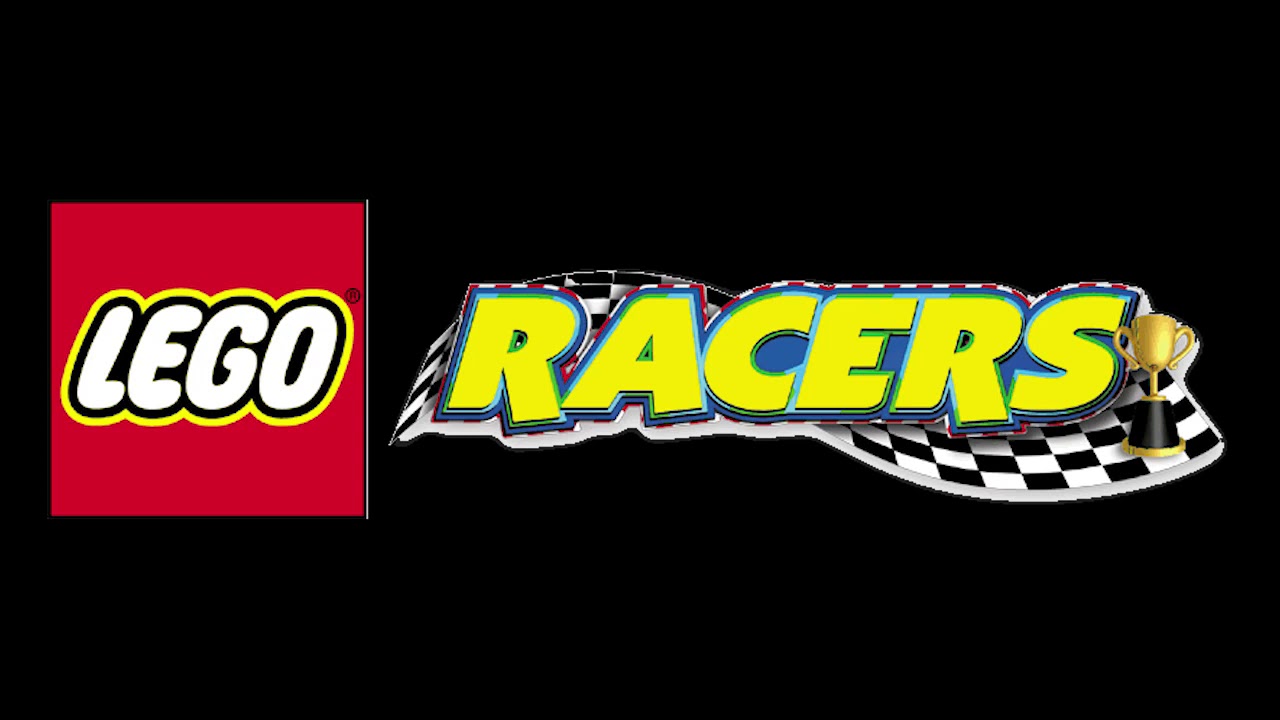Basil The Batlord's Theme - LEGO Racers OST - YouTube