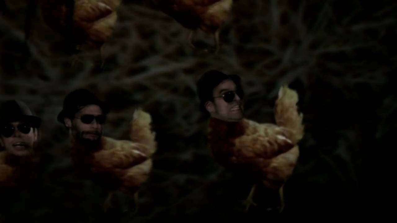 Felattio - Mother Chicken Rotten Egg - (2009) - YouTube