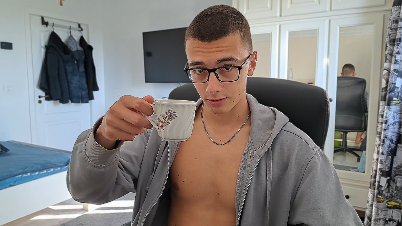 Foloseste diminetile in avantajul tau - O Vorba la Cafeluta, nr 3 - YouTube