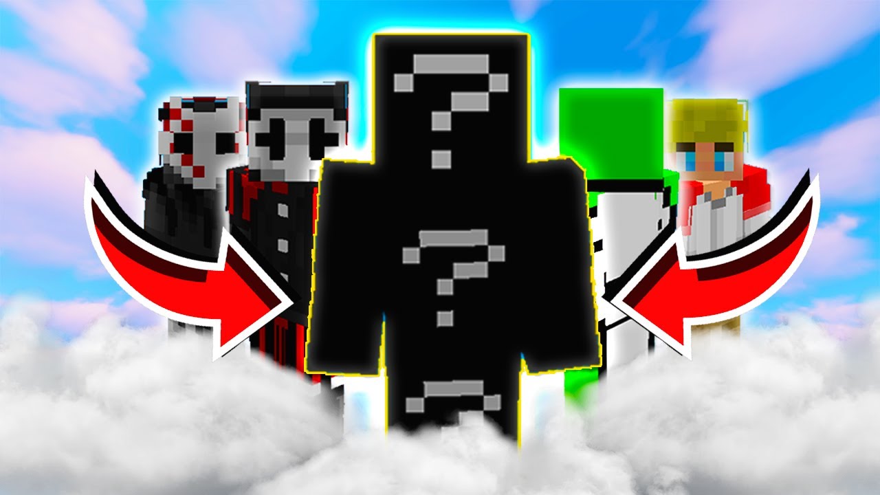 These Minecraft YouTubers Are Content Gods - YouTube