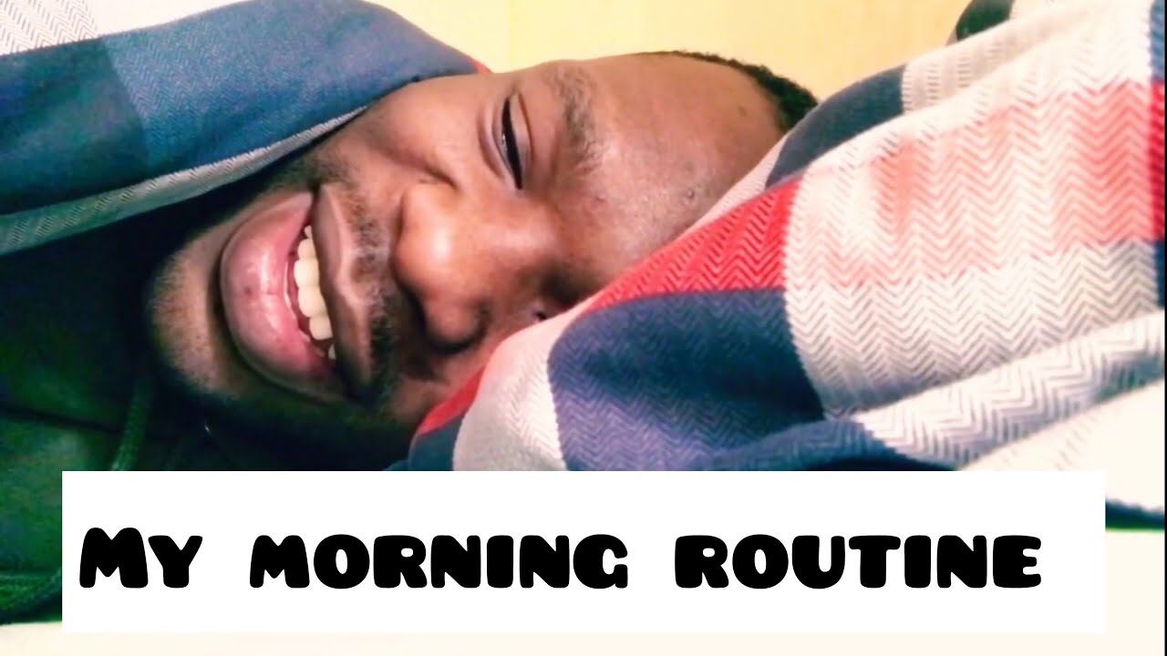Dive in my morning routine😉 - YouTube