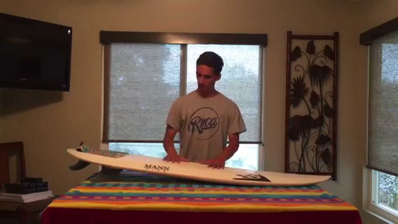 Firewire Cornice Board Review - YouTube