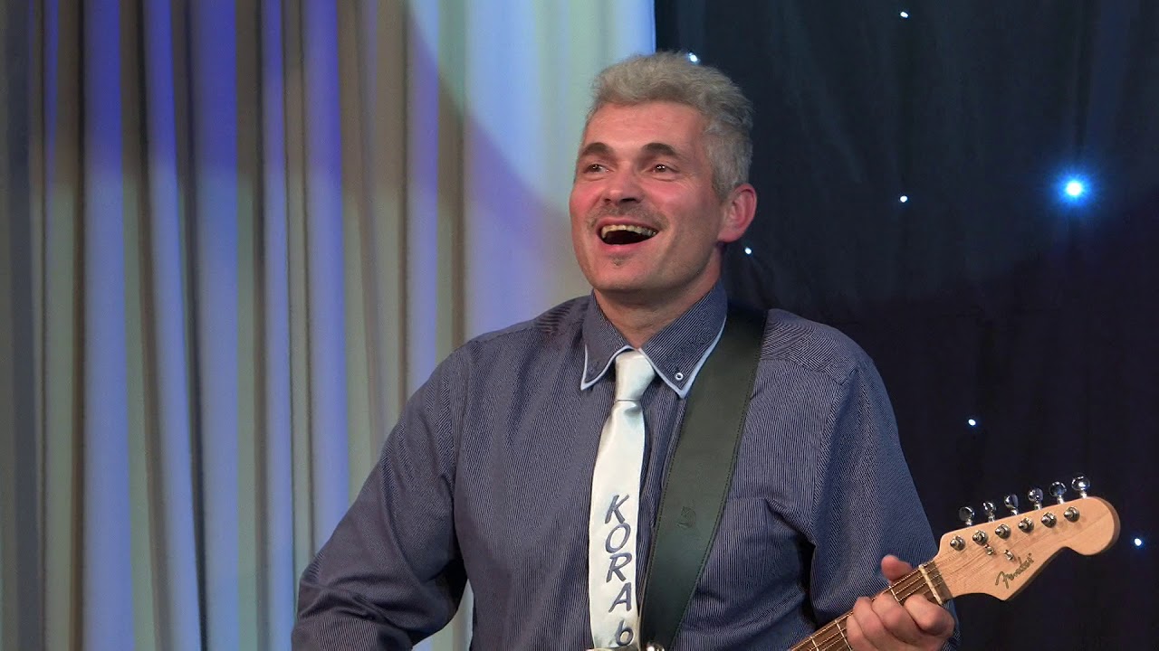 KORA BAND MUSIC - Čo je láska - YouTube