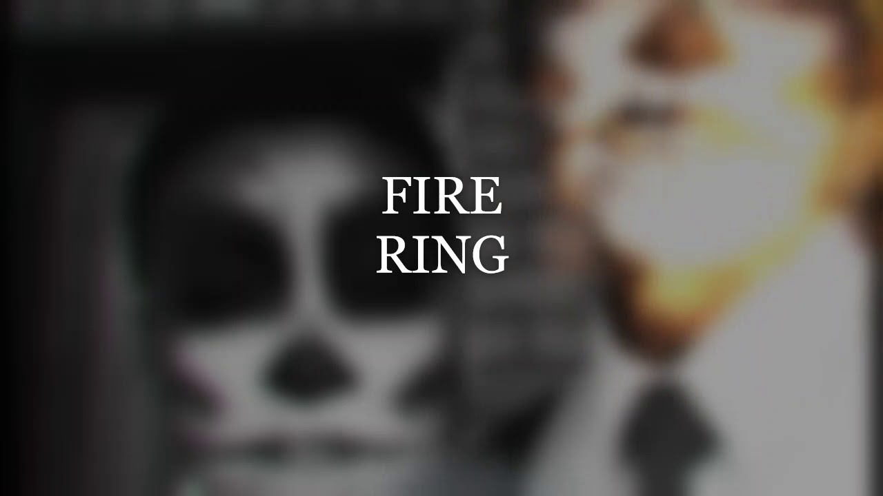 FIRE RING - Goofy Sound - YouTube