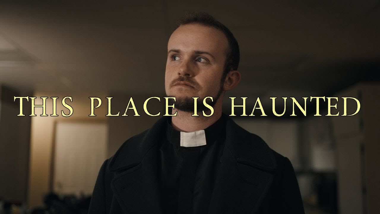 This Place is Haunted (Comedy Short Film) - YouTube