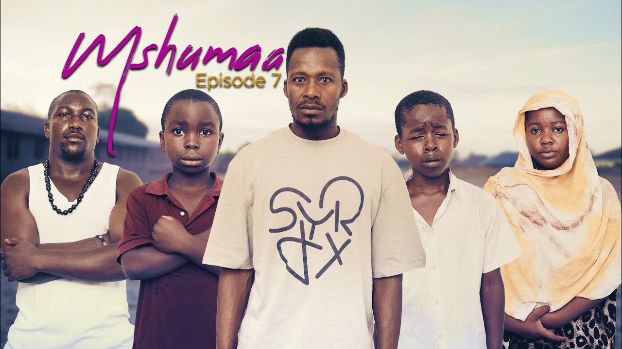 MSHUMAA EPSOD 07@mbwela#SARUNGI #DOLEGUMBA #CHIRIKU #NABIMSWAHILI # ...