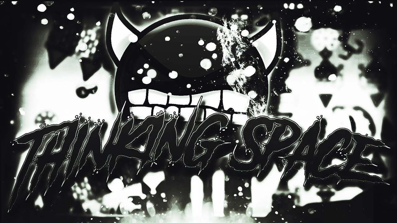 If Thinking Space was level 1 - YouTube