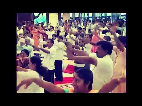 Recommended Yoga by 104  years old Swami Yogananda