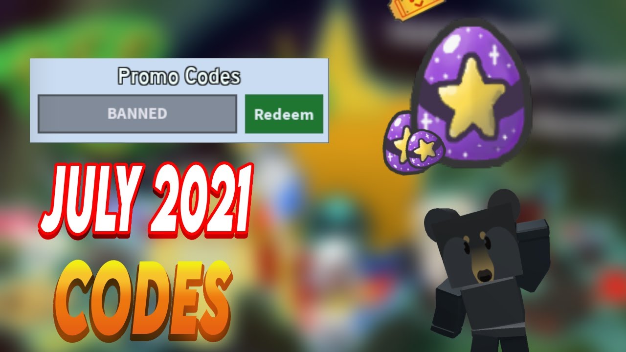 *🌟NEW🌟* 🔥 ALL WORKING CODES FOR BEE SWARM SIMULATOR JULY 2021! ROBLOX ...