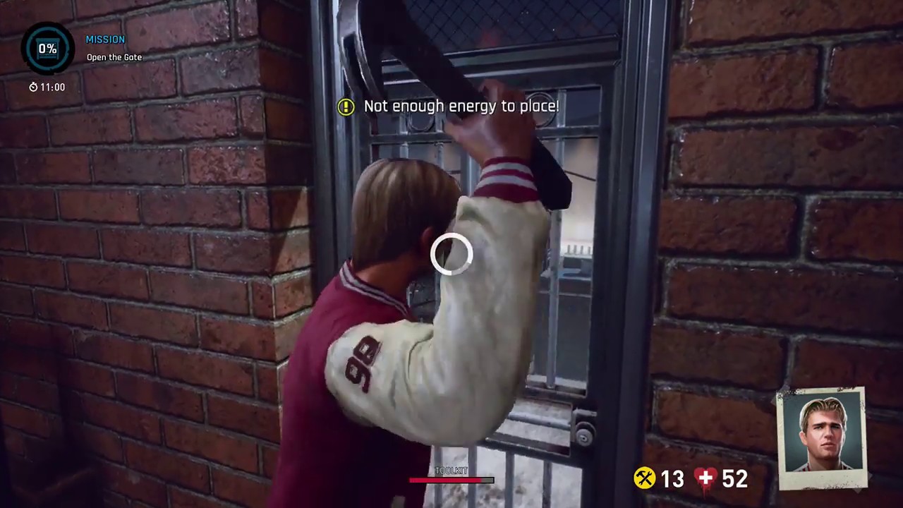 Last Year The Nightmare Technician Gameplay - YouTube
