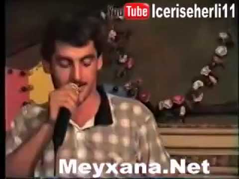 Mesedibaba - Men Hele Bir Gulemki Dermeg Olmaz (Meyxana) 2000