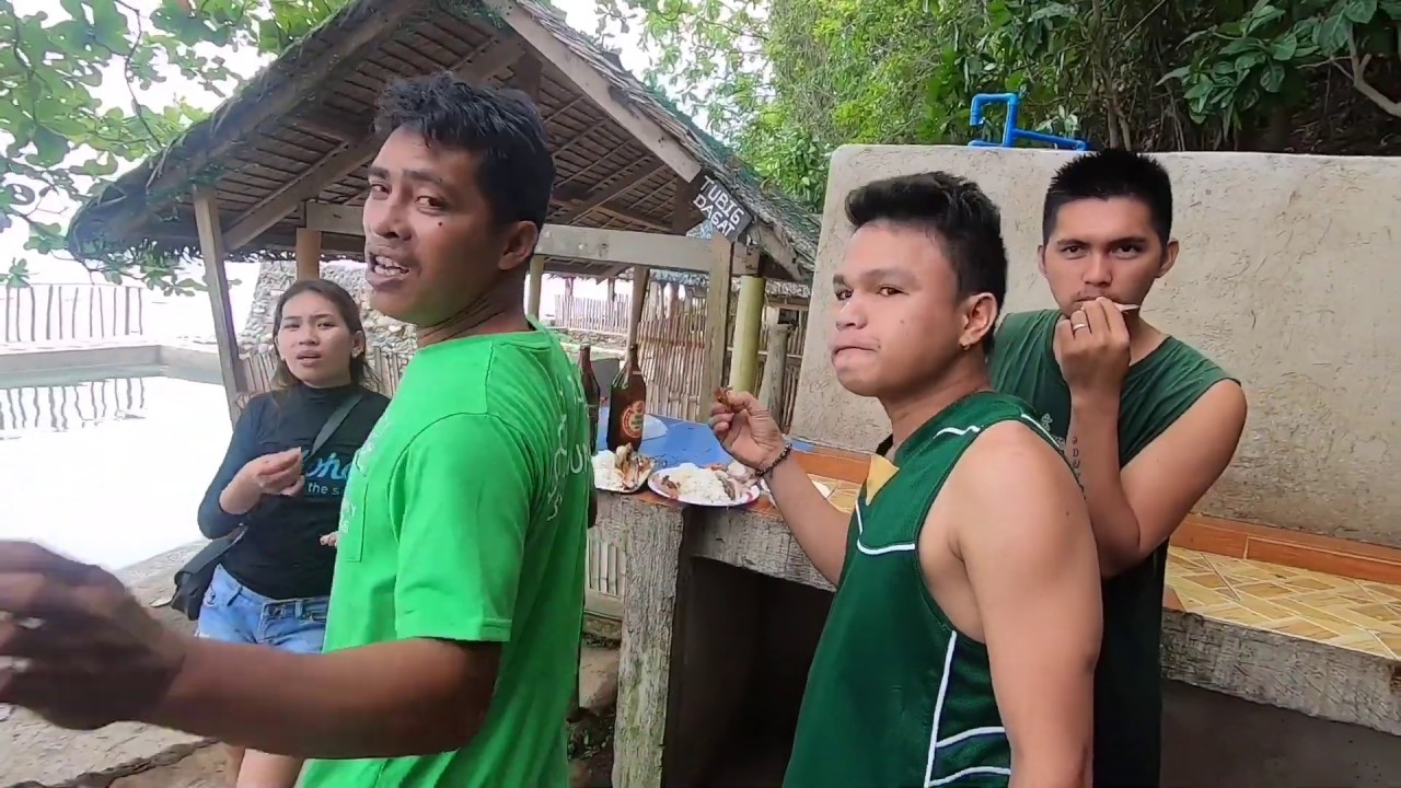 FAMILY BONDING KASI BIRTHDAY 🎂 NG PAMANGKIN KO - YouTube