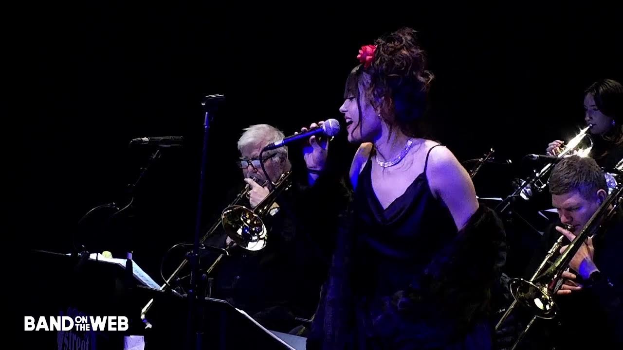The Manchester College & Easy Street Big Band Present a Night of Big ...