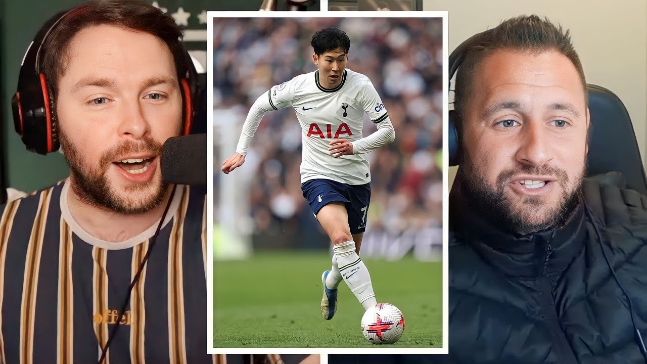 RAW! Being A Spurs Fan Is EMBARRASSING! - YouTube