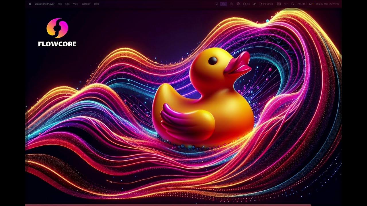 Flowcore MCP: Transform How You Query, Analyze & Automate Your Data - YouTube