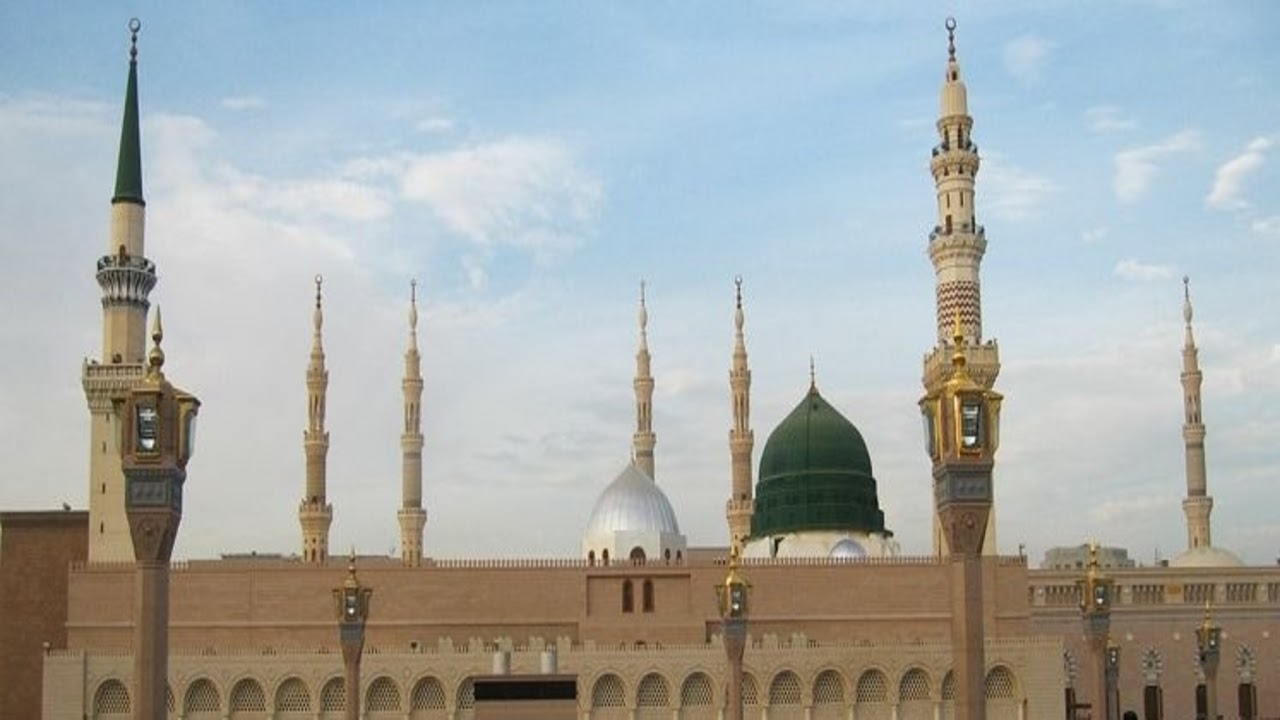 Rockaway Islamic Center - Ramadan Live 2025 - Ramadan - YouTube