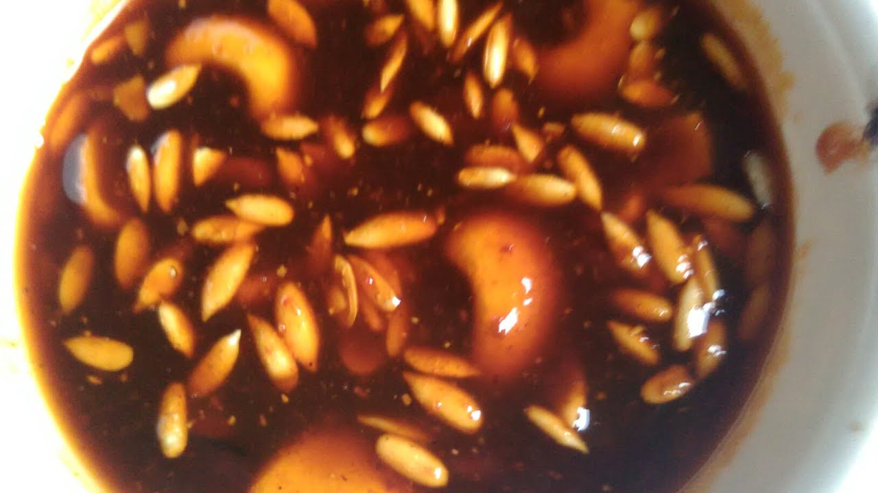 सौंठ,चटनी,ईमली की खट्टी मीठी चटनी, Chatny recipe, perfect Chatny in ...