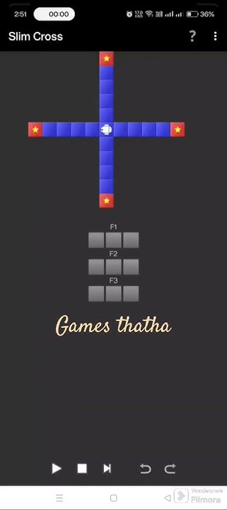 recursion one more robozzle solution #robozzle solution #games thatha🙏 ...