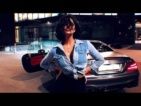 BÖ & Serhat Durmus - Elimi Tut (ft. Ecem Telli) (Adam Maniac Remix)