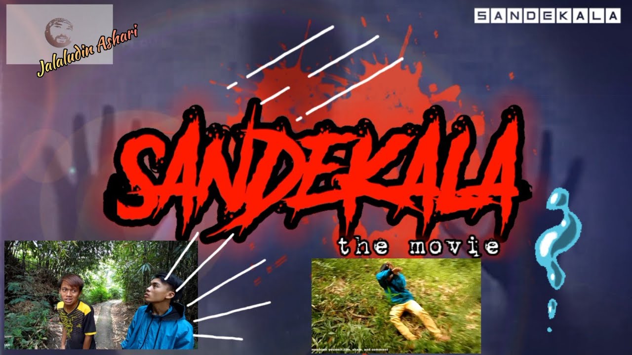 Sandekala - YouTube