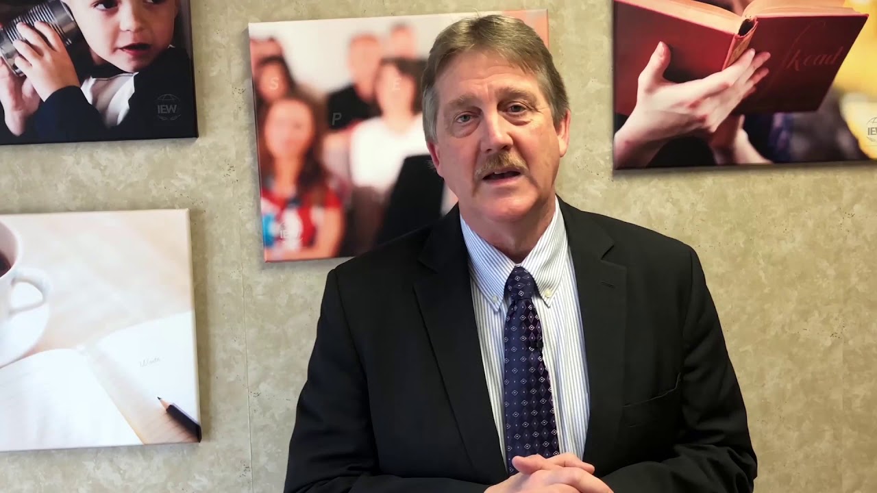 Join Andrew Kern, Dr. Christopher Perrin, and Andrew Pudewa to Support ...