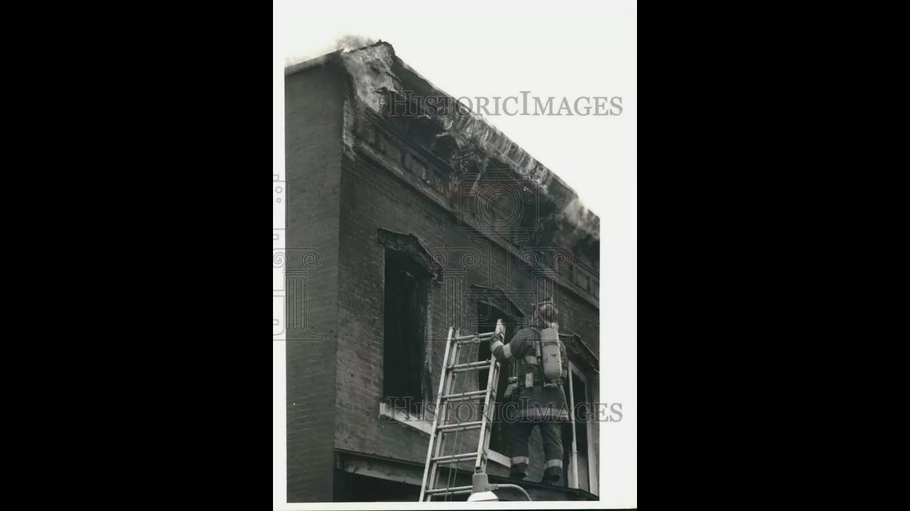 Troy, NY Fire Dept. Audio. April 8th 1992, 7 West Sunnyside 2-2. 4th ...