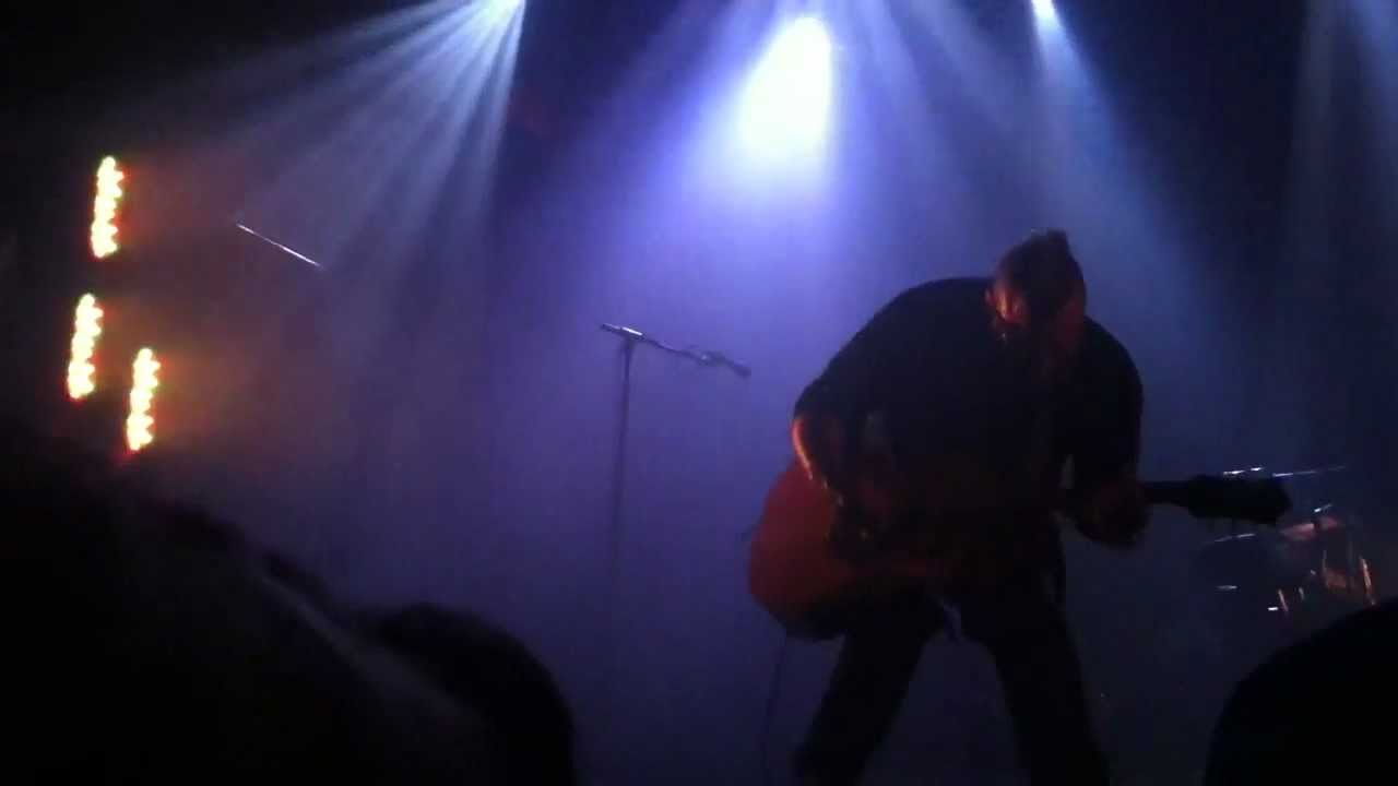 Blue October/ Kangaroo Cry - YouTube