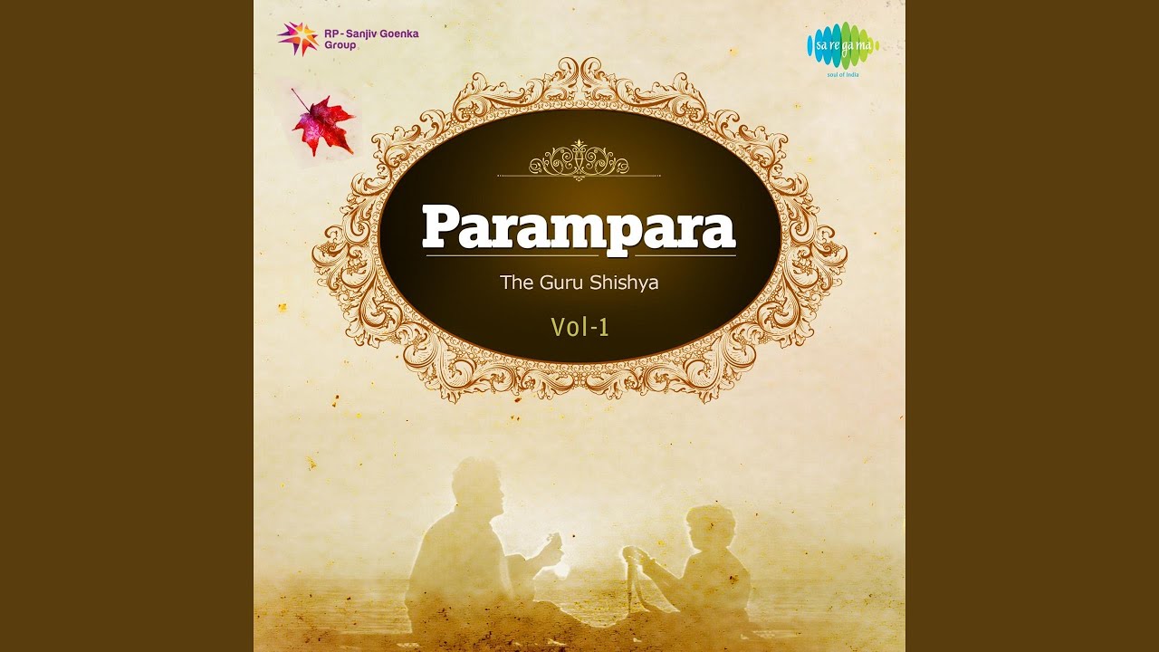 Raga Purvi - Gat - Teentaal Poorvi - YouTube