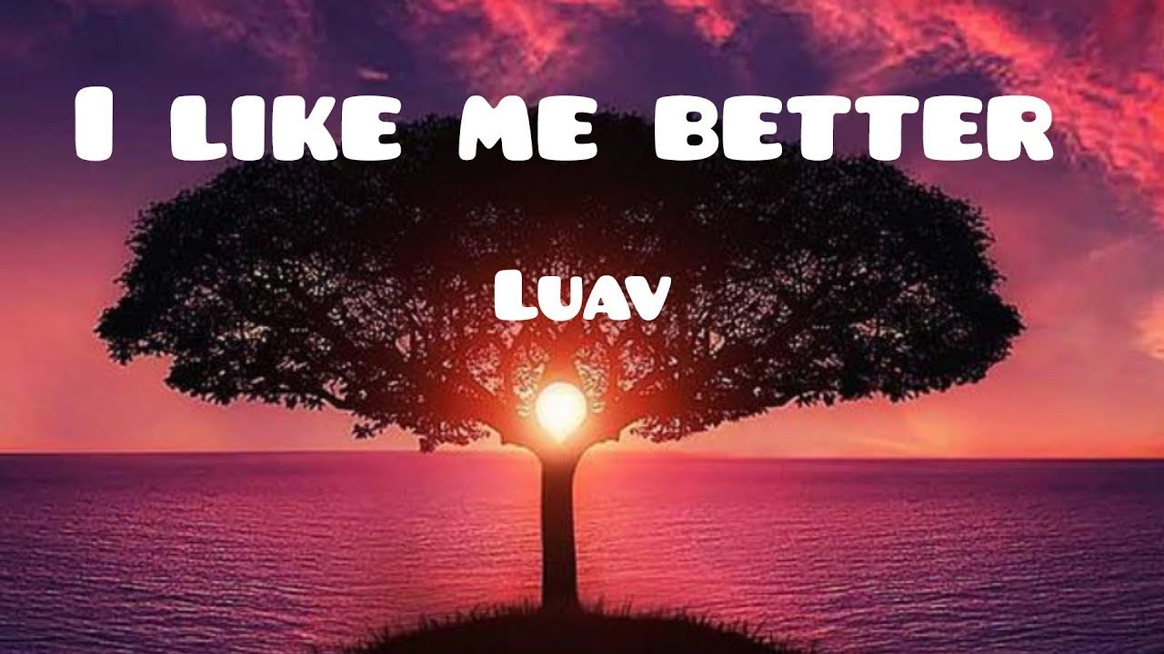 Lauv - I Like Me Better (Lyrics) - YouTube