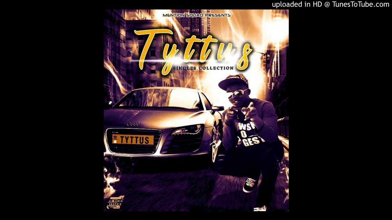 1.Tyttus-Makandisimbisa - YouTube