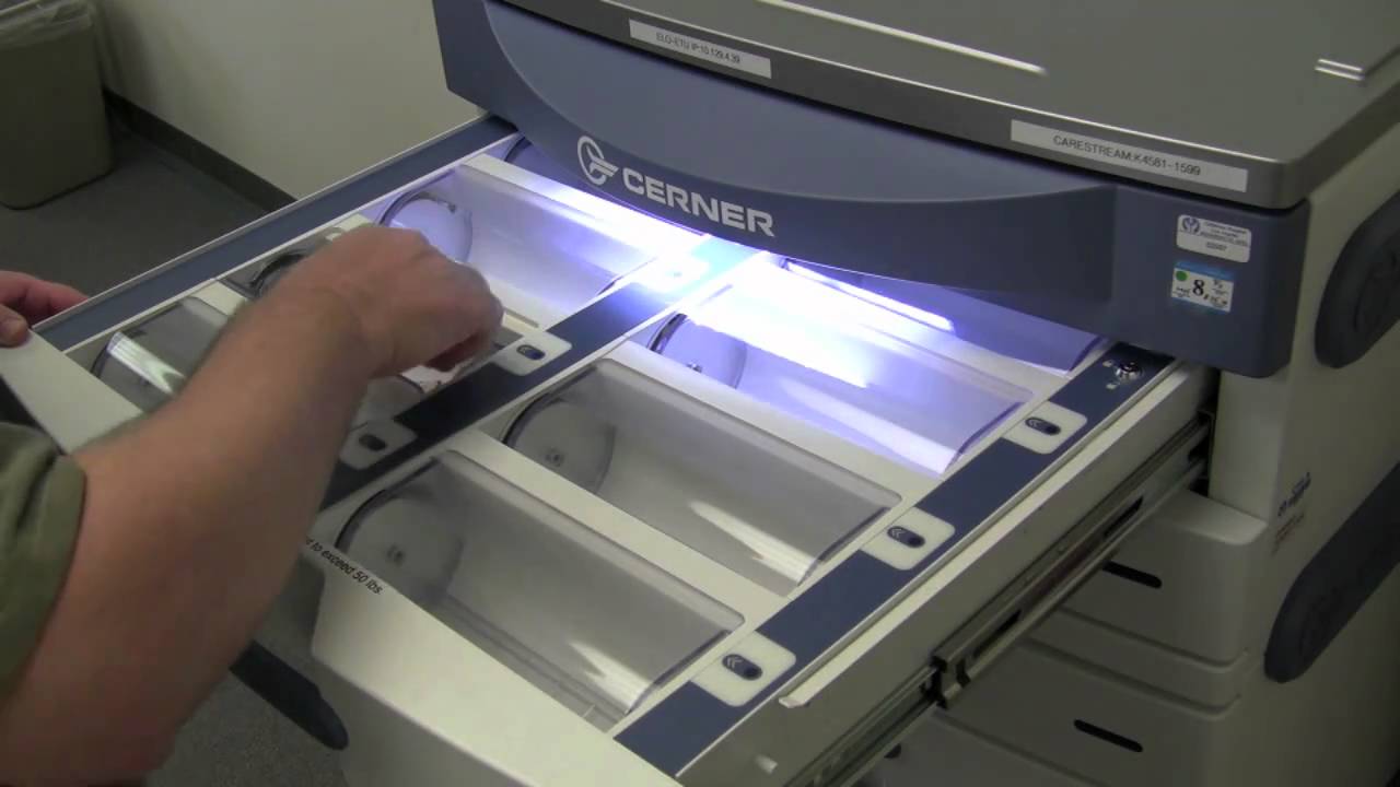 RxStation Trailer - YouTube