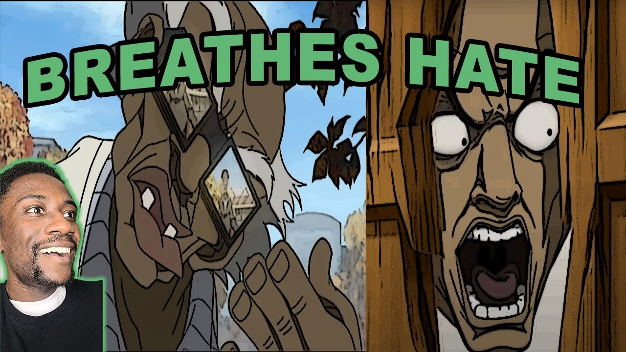 WORLD CLASS HATER! | Cj Dachamp - STINKMEANER: THE PERSONIFICATION OF ...