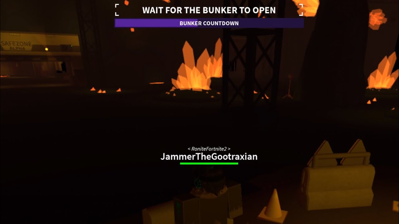 some purification and extermination event thing [not the real kp game ...