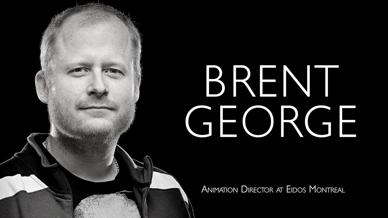 Interview with Brent George (Animation Director) - YouTube