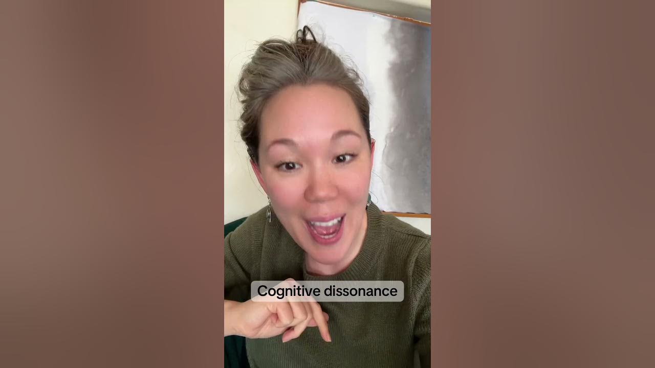 Cult Story 34: Cognitive Dissonance - YouTube