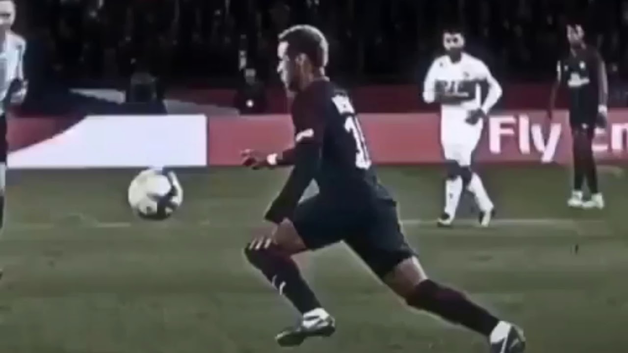 Neymar jr edit - YouTube