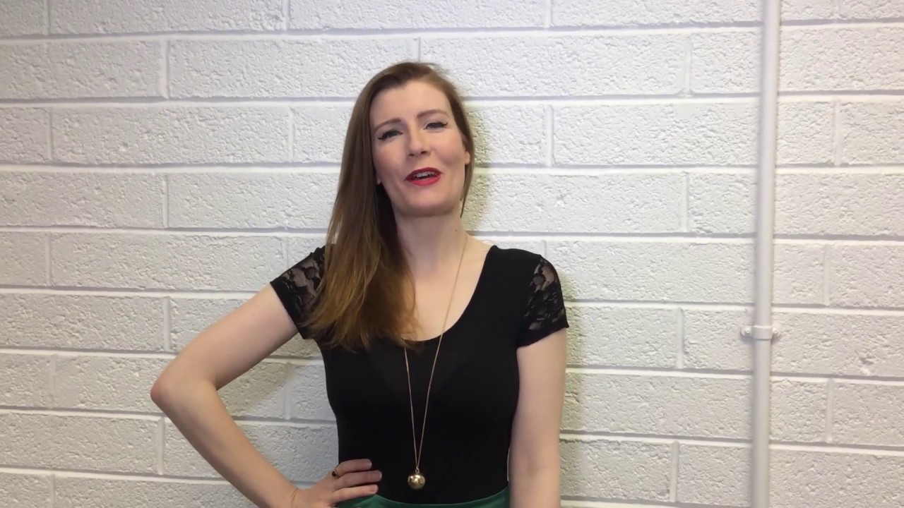 Margaret - Promo Models Ireland - YouTube