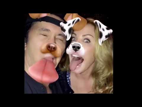 KISS's Gene Simmons On Snapchat - #1