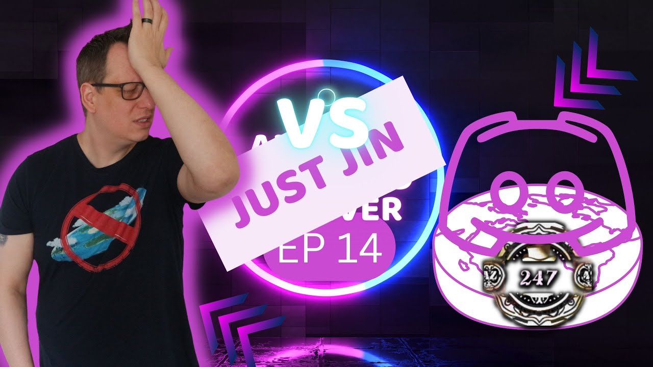 FTFE VS A̶n̶ E̶n̶t̶i̶r̶e̶ D̶i̶s̶c̶o̶r̶d̶ S̶e̶r̶v̶e̶r̶ O̶f̶ F̶l̶a̶t̶ ...