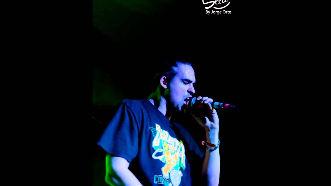 Vic- T Sigo vivo - YouTube