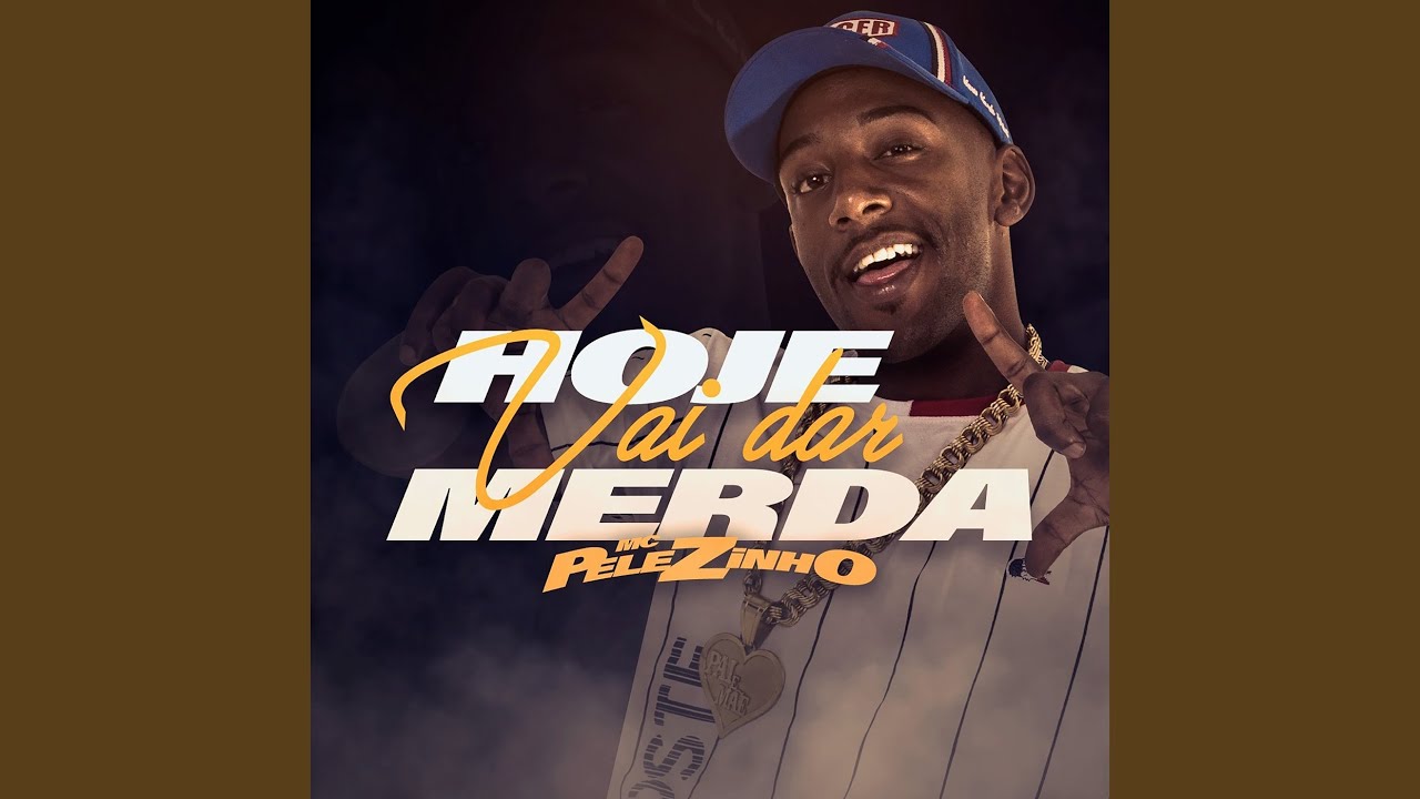 Hoje Vai Dar Merda - YouTube