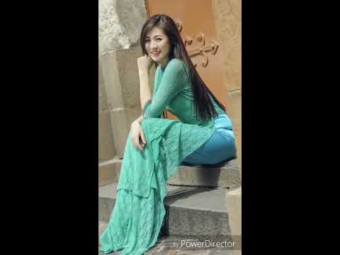 Beauty Asian Girl on Photography Vol 2