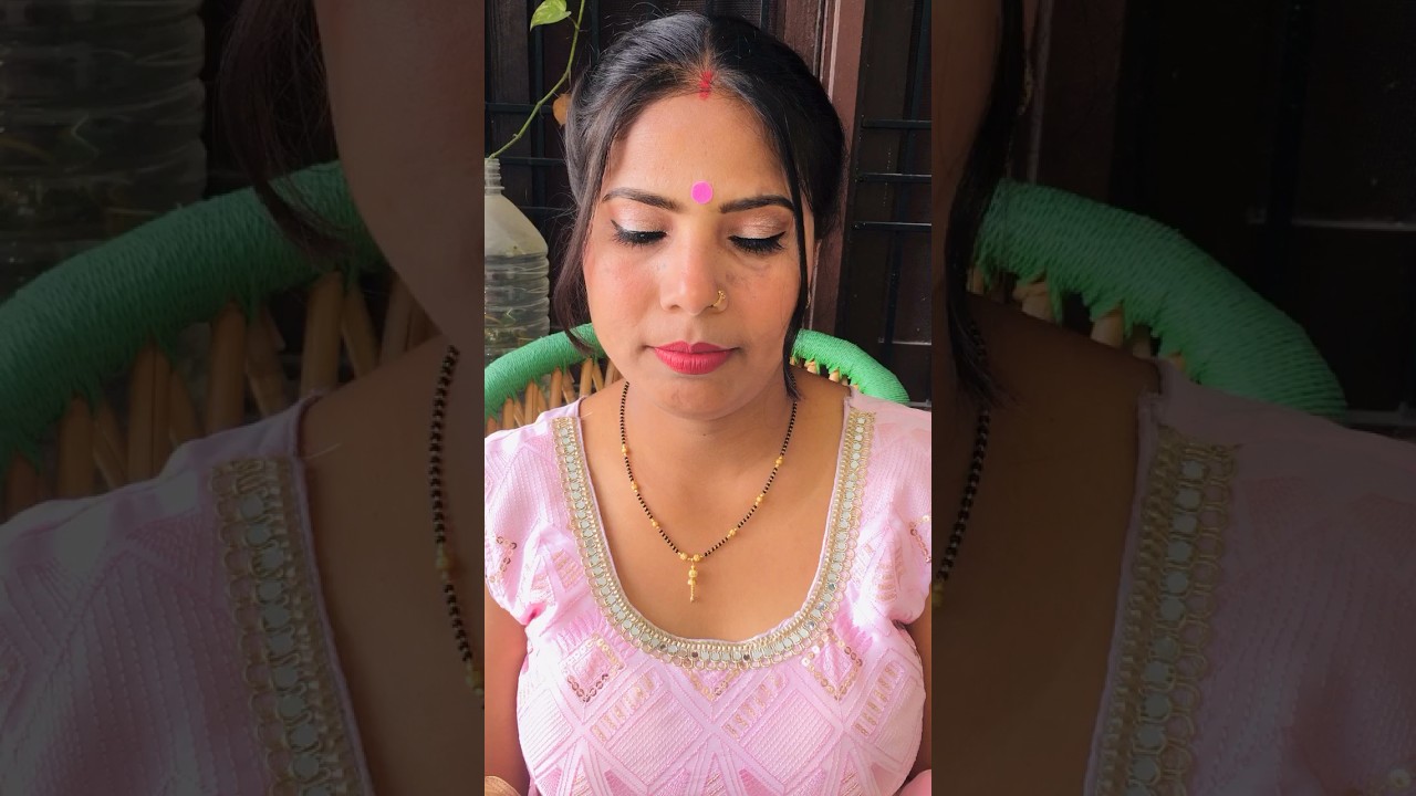 SETTLE GUEST MAKEUP LOOK ️|| #song #music #getready #makeup - YouTube