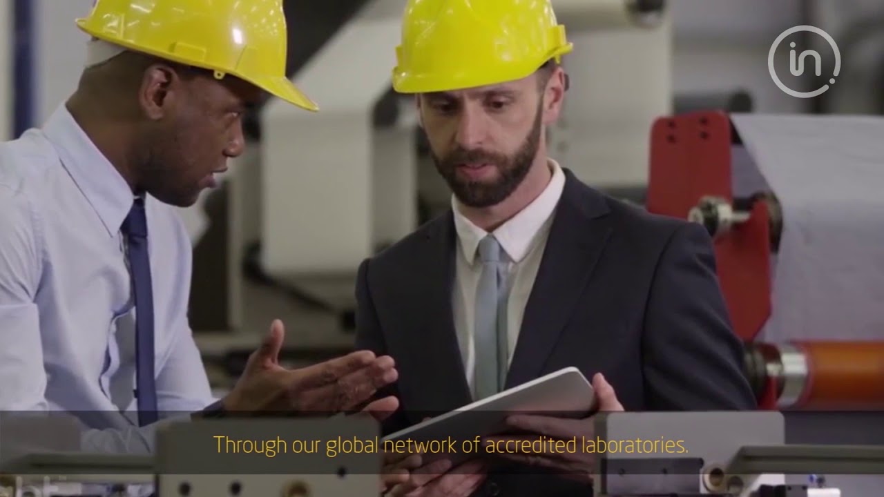 Intertek Electrical - YouTube