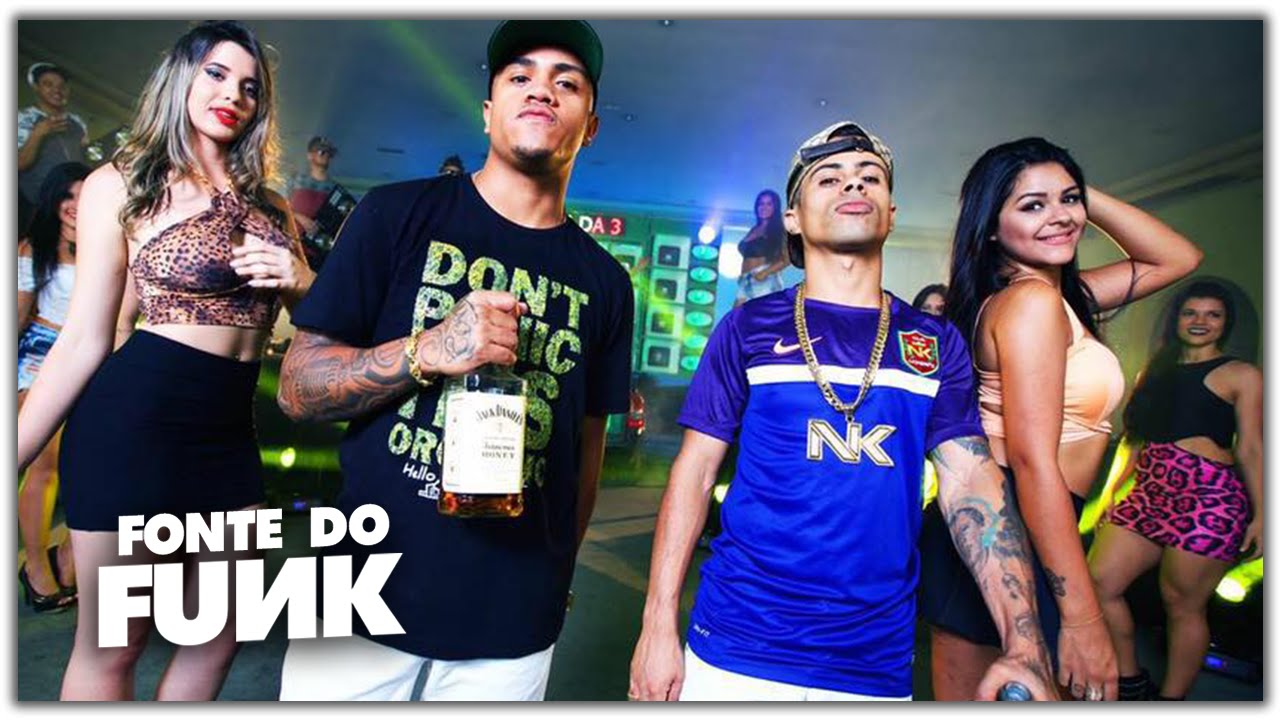 MC Davi - 4M Nato (DJ Jorgin) Lançamento 2016 - YouTube
