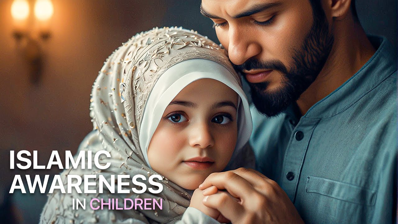Nurturing Islamic Awareness in Children - YouTube