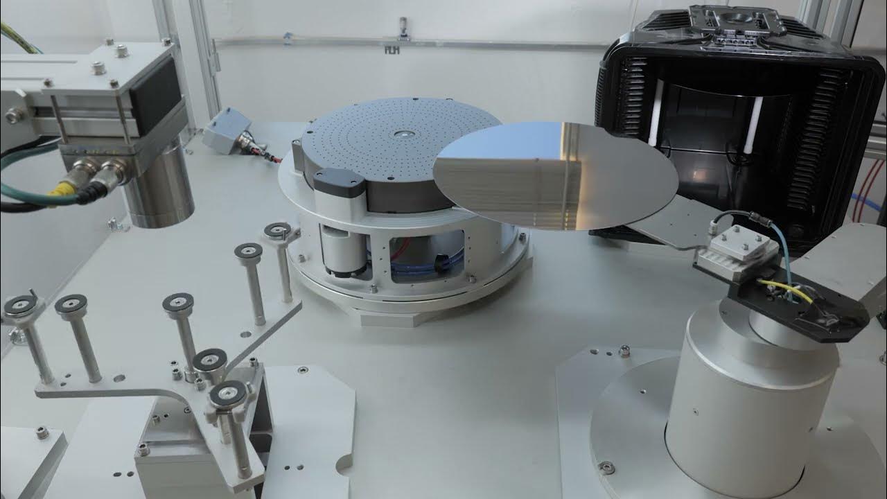 CoreFlow Complete Handling Solutions - YouTube