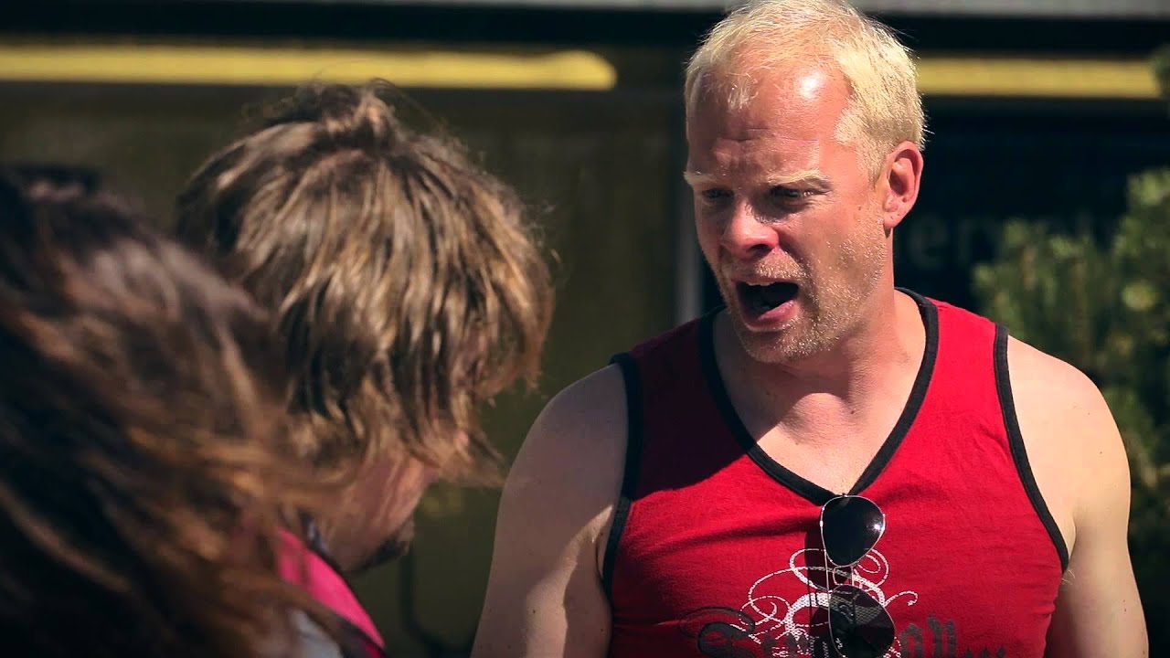 Ismo trailer 1 - YouTube