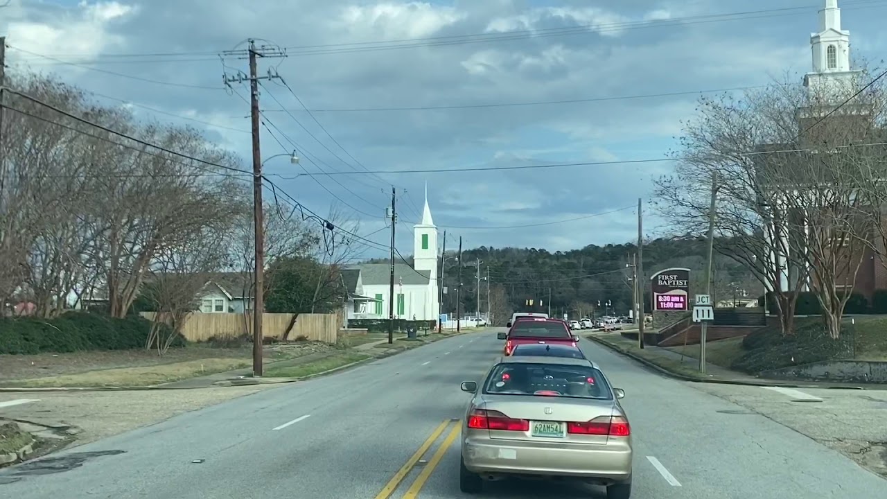 Why I ️ Living In Elmore County Alabama - watch closely 🧐 - YouTube